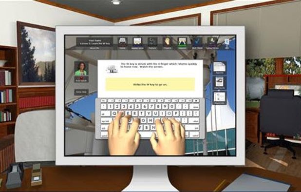 Type to Learn 4 Alternatives: 25+ Typing Tutors & Similar Apps ...