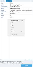 TagScanner: Multifunction program for | AlternativeTo