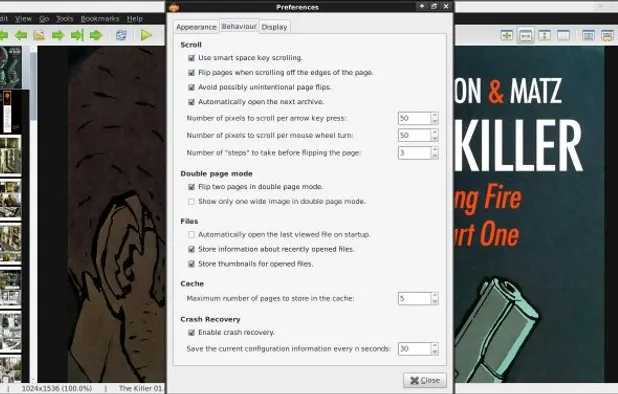 Yomikiru Alternatives: 25+ Comic and Manga Readers | AlternativeTo