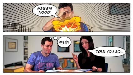 Them Bombs: Multi-platform, cooperative bomb defusal party game ...