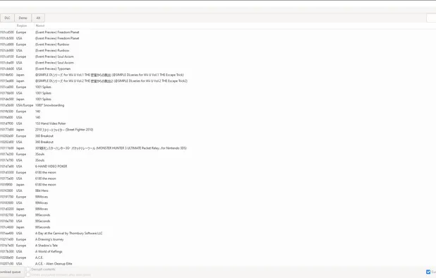 CoolROM Alternatives and Similar Sites & Apps | AlternativeTo