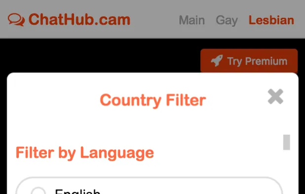 ChatHub: Free Omegle alternative where you can chat with random ...