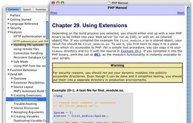 xchm Alternatives and Similar Software | AlternativeTo