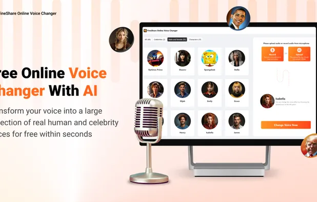Voice.ai Alternatives: Top 10 Voice Changers & Similar Apps | AlternativeTo