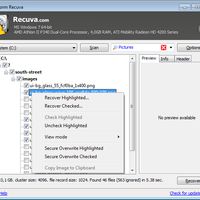 Recuva: App Reviews, Features, Pricing & Download | AlternativeTo
