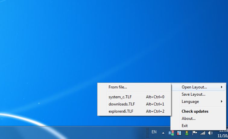 WindowManager Alternatives: Top 8 Window Managers & Similar Apps | AlternativeTo