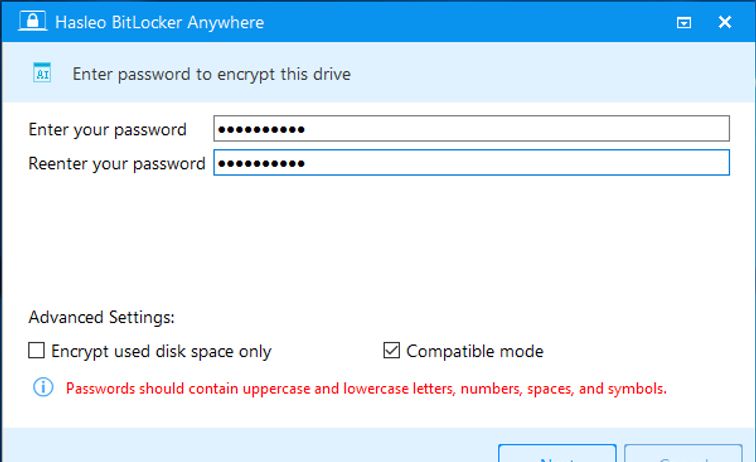 M3 Bitlocker Loader Alternatives and Similar Software | AlternativeTo