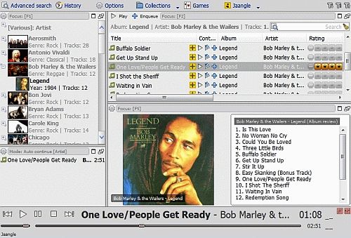 Jaangle Alternatives: 25+ Audio Players & Similar Apps | AlternativeTo