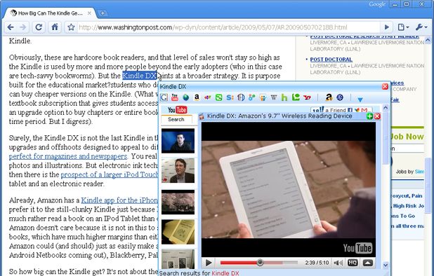 CleverKeys Alternatives and Similar Software | AlternativeTo
