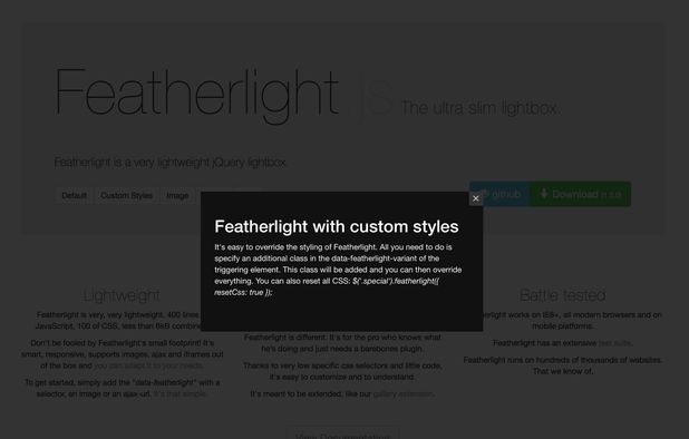 Lightbox 2 Alternatives - Explore Similar Sites & Apps | AlternativeTo