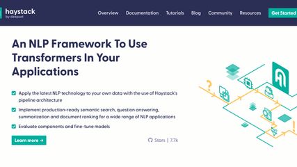 LangChain Alternatives: Top 4 Large Language Model (LLM) Tools & Similar Apps | AlternativeTo
