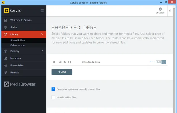 HomeNet Local Media Server Alternatives: Top 10 Media Servers ...