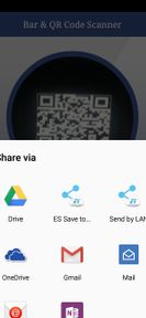Fast QR Code Scanner: Qr and Barcode Reader Alternatives and Similar ...