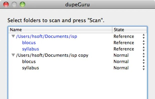 Open Source Duplicate Files Finder Alternatives | AlternativeTo