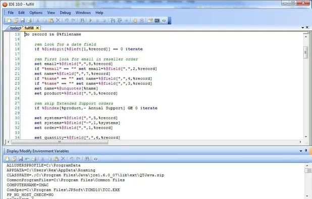 Great Windows Command Prompt Alternatives: Top Terminal Emulators in ...