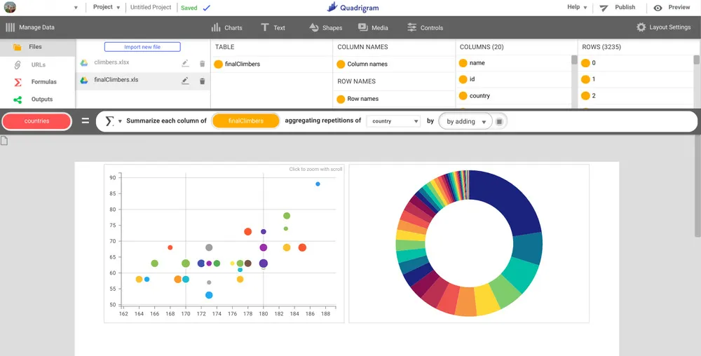 Quadrigram: App Reviews, Features, Pricing & Download | AlternativeTo