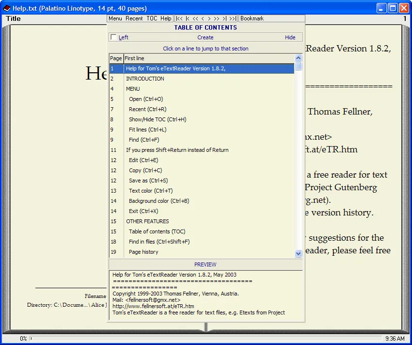 eTextReader Alternatives: 25+ Ebook Readers & Similar Apps | AlternativeTo