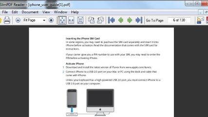 PDFgear Alternatives: Top 10 PDF Readers & PDF Editors | AlternativeTo