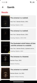 Openlib: An Open source app to download and read books from shadow library (Anna’s | AlternativeTo