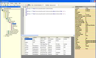 LLBLGen Pro Alternatives and Similar Software | AlternativeTo