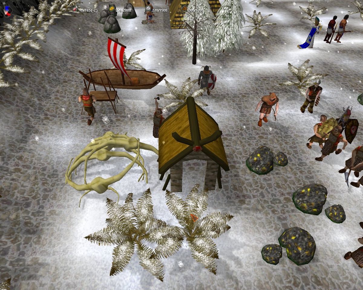 MegaGlest: App Reviews, Features, Pricing & Download | AlternativeTo