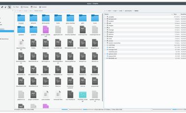 10 Great Double Commander Alternatives: Top File Managers in 2023 ...