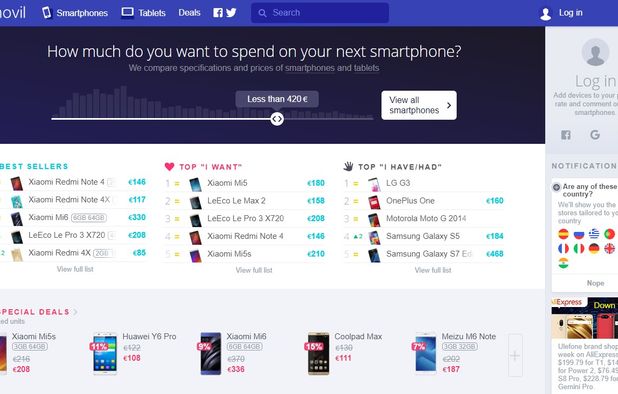 Versus Alternatives and Similar Sites & Apps | AlternativeTo