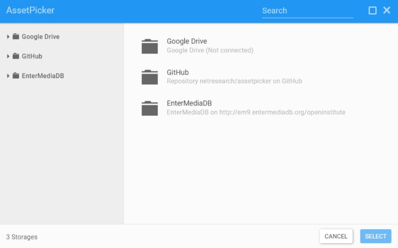 AssetPicker Alternatives: Top 5 File Managers & Similar Apps ...