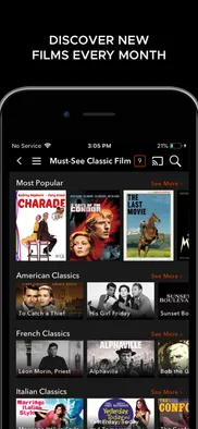 GoStream Alternatives: Top 10 Movie Streaming Services | AlternativeTo