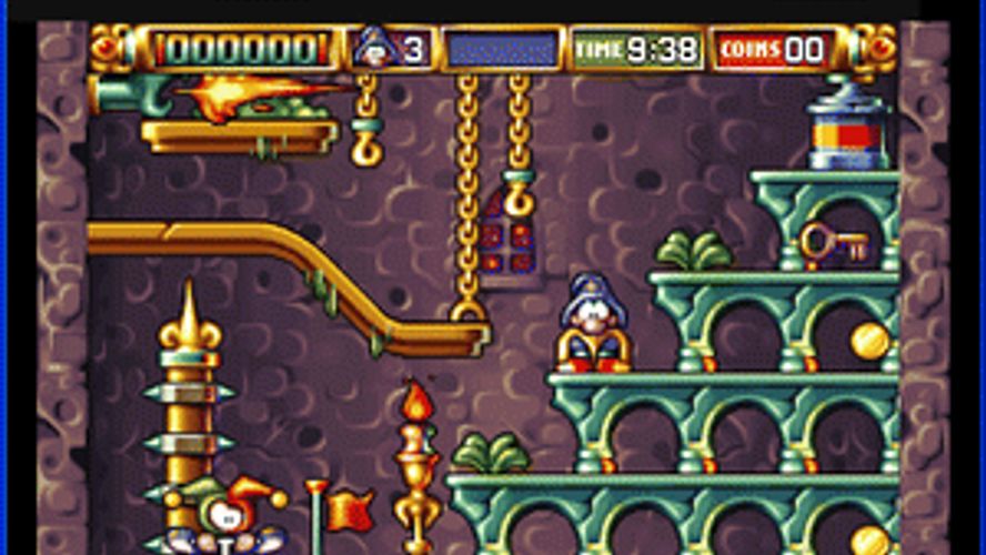 CD-i Emulator: The CD-i emulator program (cdiemu) provides a fairly ...