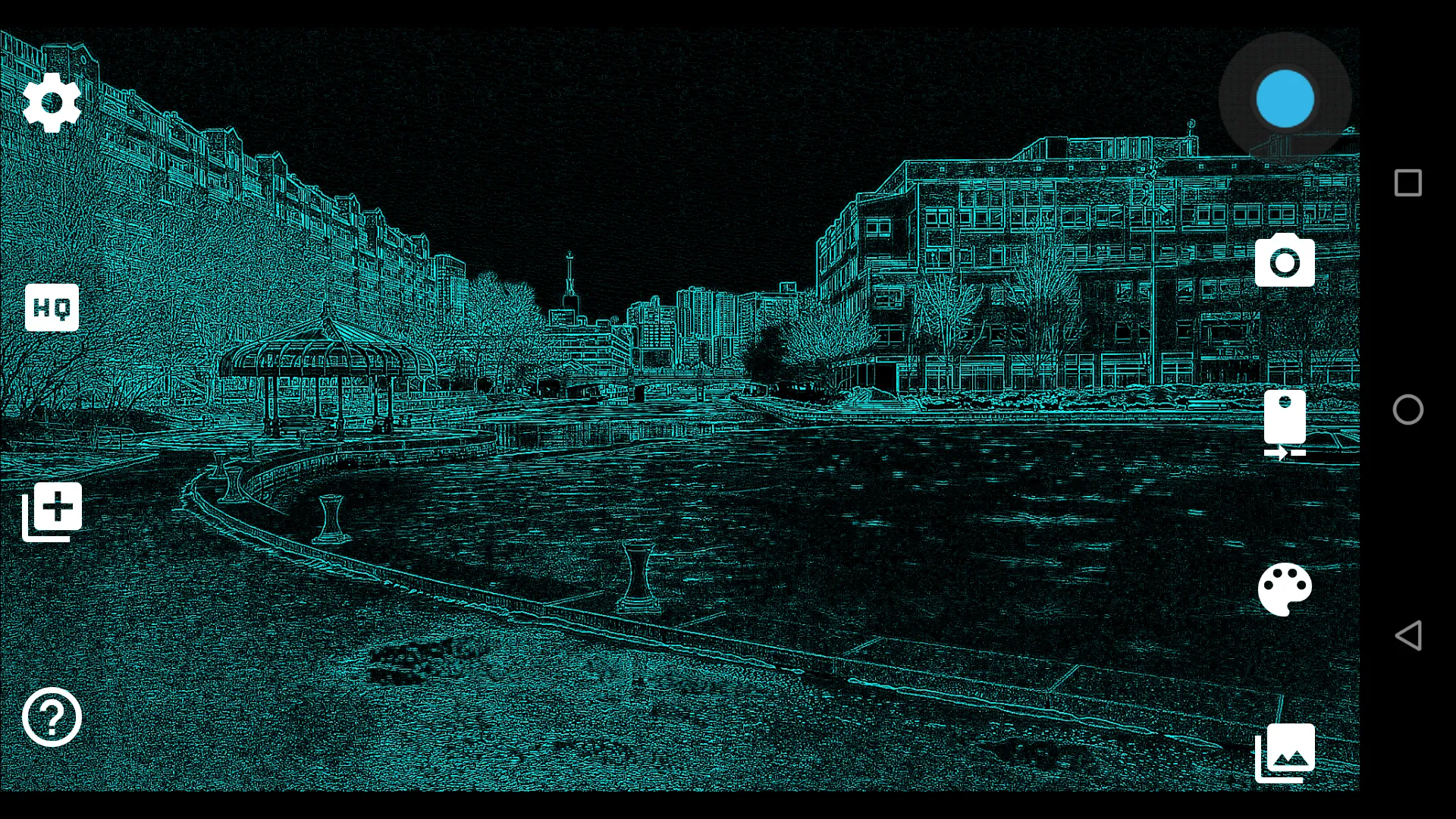 Vector Camera Alternatives and Similar Apps | AlternativeTo