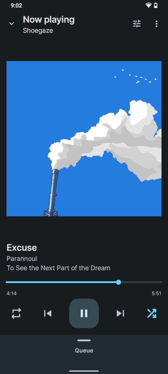 Auxio Alternatives: Top 10 Audio Players and similar apps | AlternativeTo