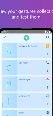 Micro Gesture Alternatives and Similar Apps | AlternativeTo