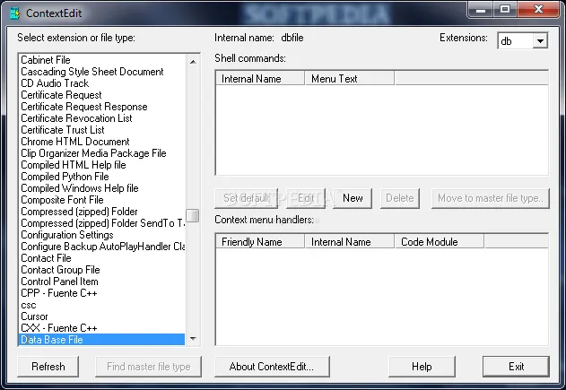 ContextEdit Alternatives and Similar Software | AlternativeTo