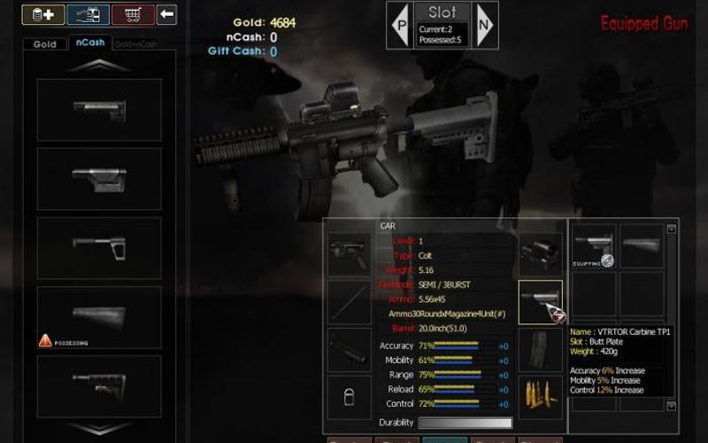 Modern Combat (Series) Alternatives: Top 10 First-Person Shooters ...