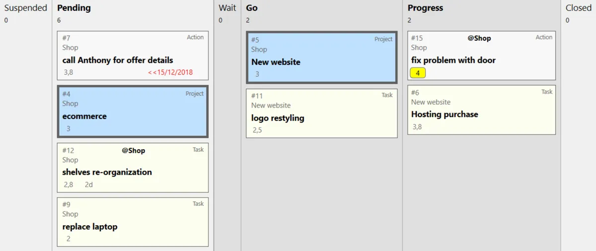 XPlan Task Manager Alternatives: Top 10 Task Management Tools ...