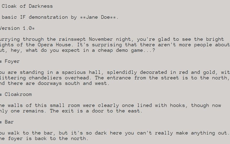 Undum Alternatives: Top 10 Game Development Tools & Similar Apps ...