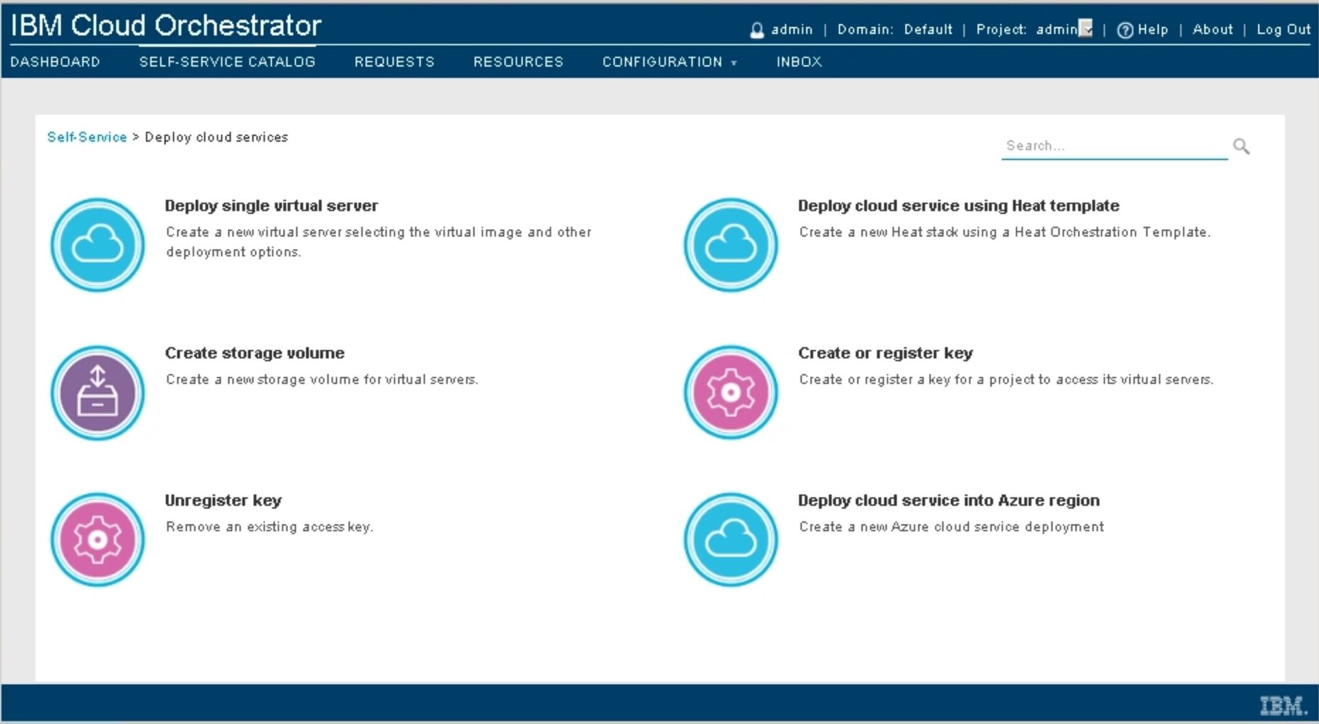 IBM Cloud Orchestrator Alternatives: Top 2 Cloud Computing Services ...