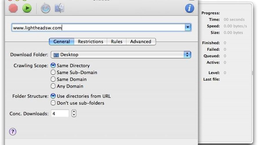 Website Copier Online Free Alternatives: Top 9 Website Downloaders ...