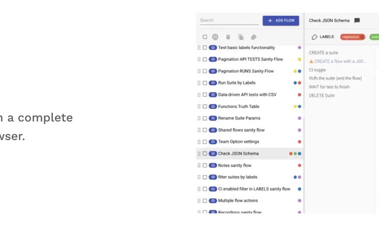Best Postman Alternatives 25 Api Rest Development Tools Page 5
