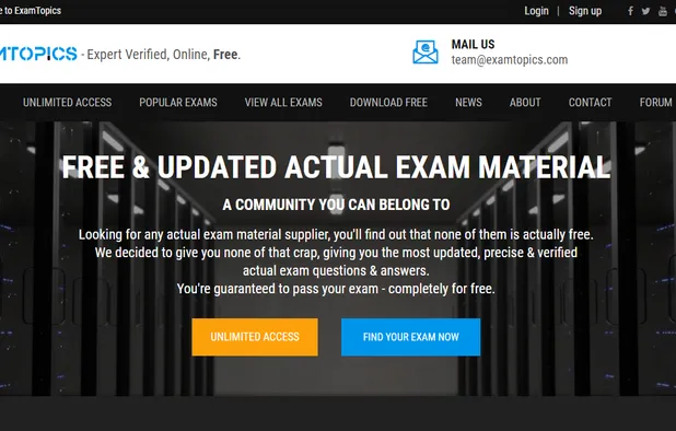 Vumingo Alternatives: Top 6 Exam Simulators & Similar Apps | AlternativeTo