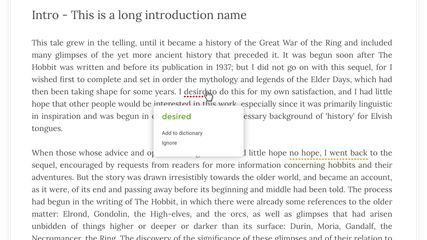Squibler: Online book writing tool built to | AlternativeTo