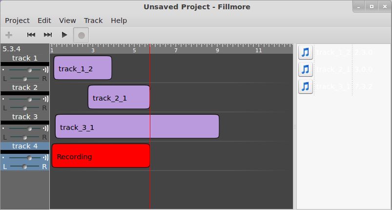 Fillmore Alternatives: Top 10 Audio Editors and Audio Recorders ...