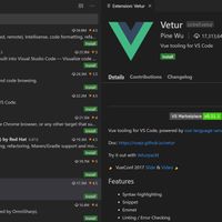 Visual Studio Code: App Reviews, Features, Pricing & Download ...
