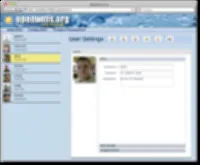 OpenWMS: This project targets the needs of modern | AlternativeTo