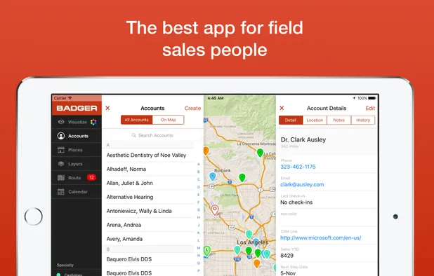 BatchGEO Alternatives - Explore Similar Sites & Apps | AlternativeTo