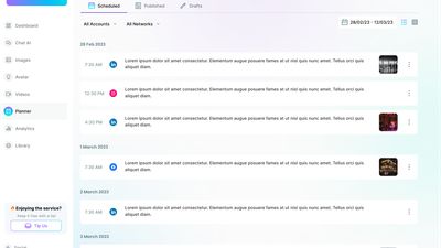 Creatus: App Reviews, Features, Pricing & Download | AlternativeTo
