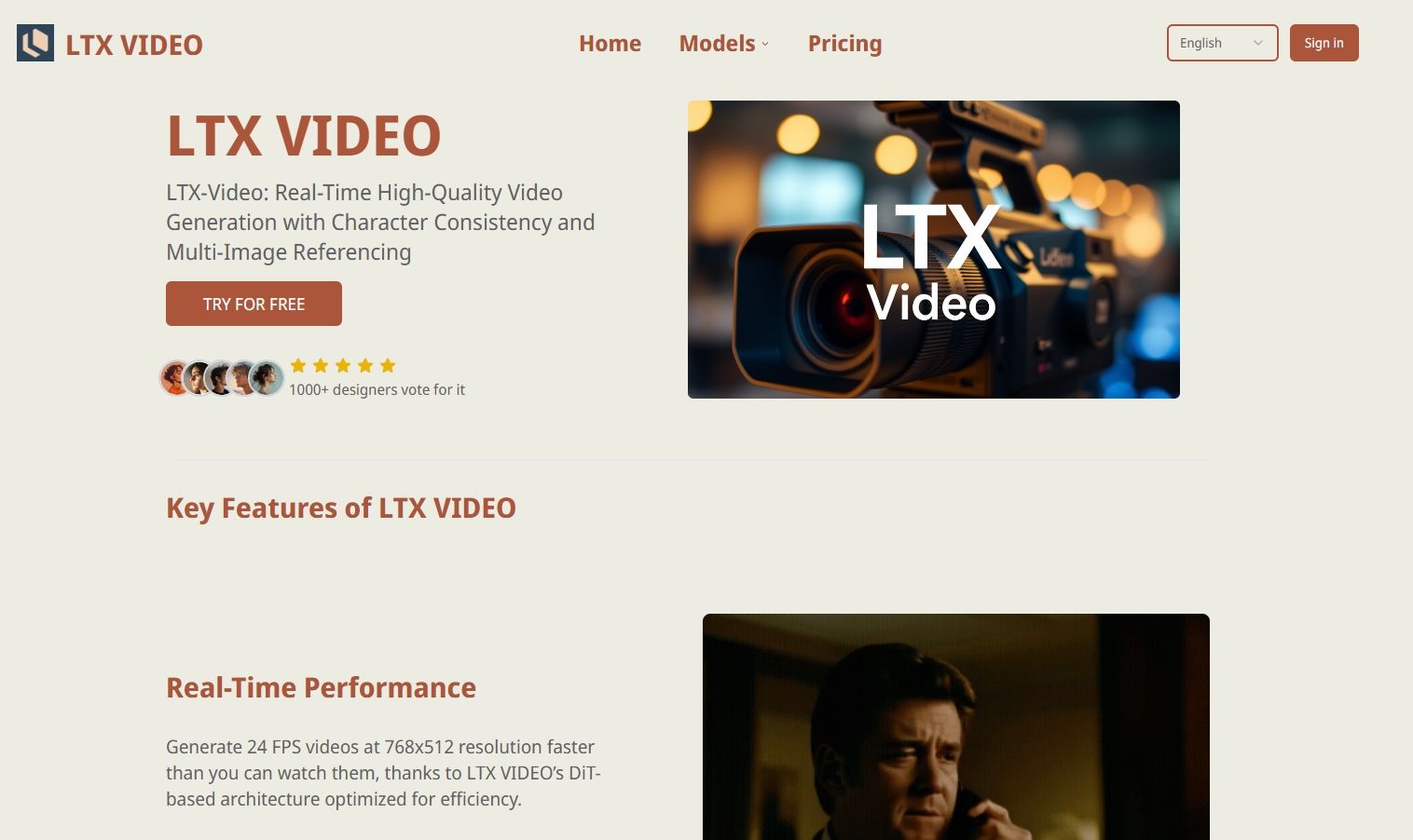 LTX Video Alternatives: Top 12 AI Video Generators & Similar Websites ...