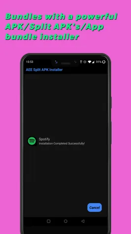 APK Explorer & Editor: Source code of APK Explorer & Editor (AEE), an open-source tool to ...