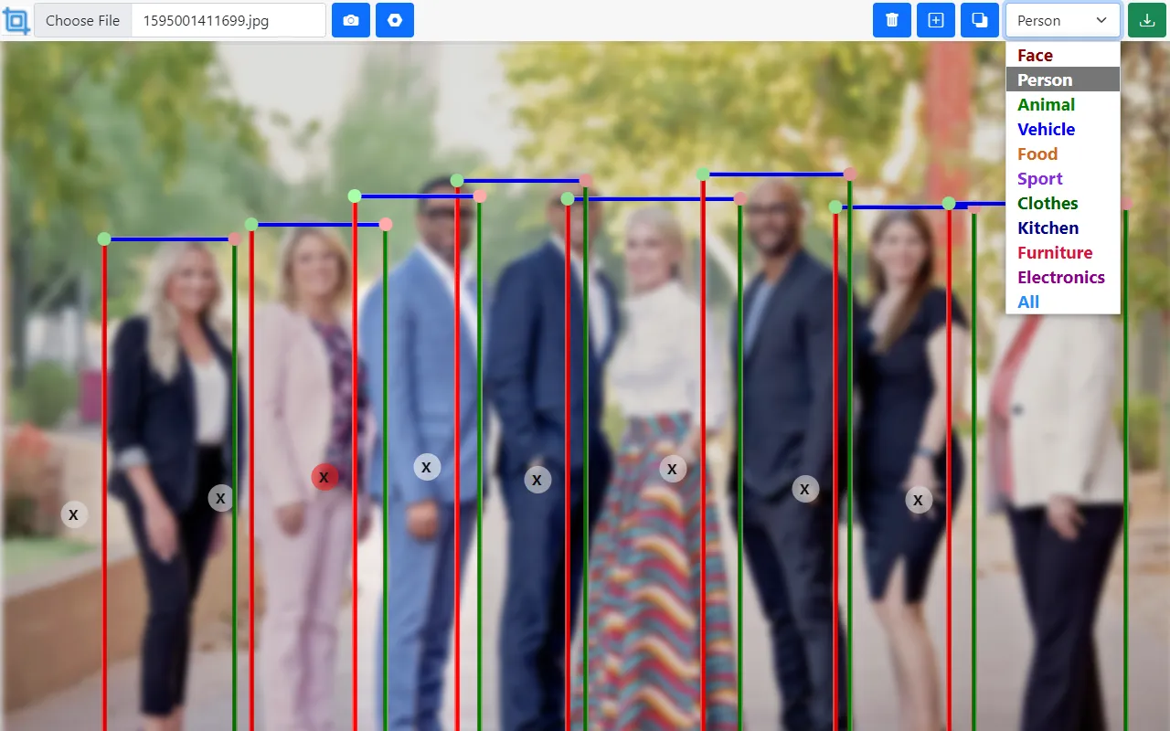Crop Image (Auto Crop) Alternatives - Explore Similar Apps & Services ...